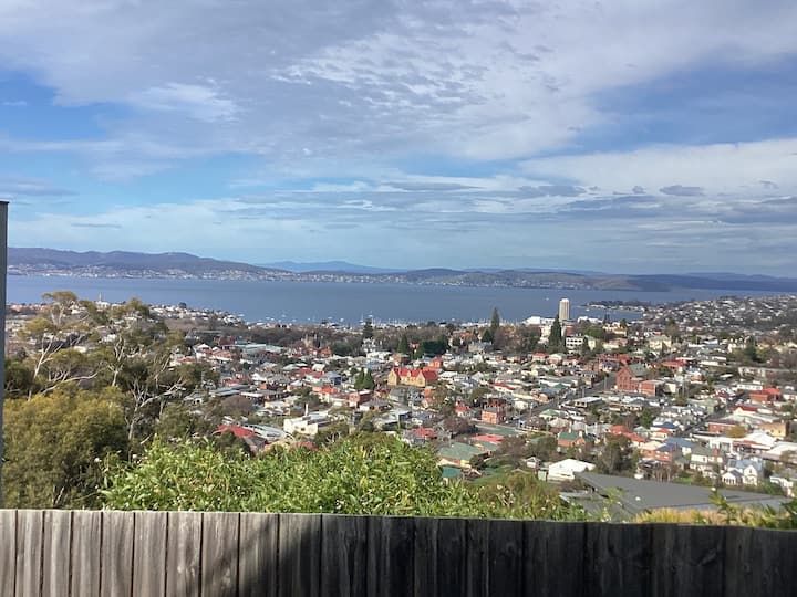 Rooms With Views! - Kingston