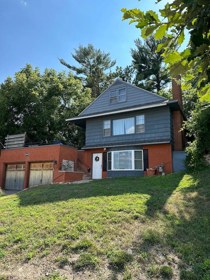 Minnehaha Home - Park, City, Moa, Va & Msp Airport - Minneapolis
