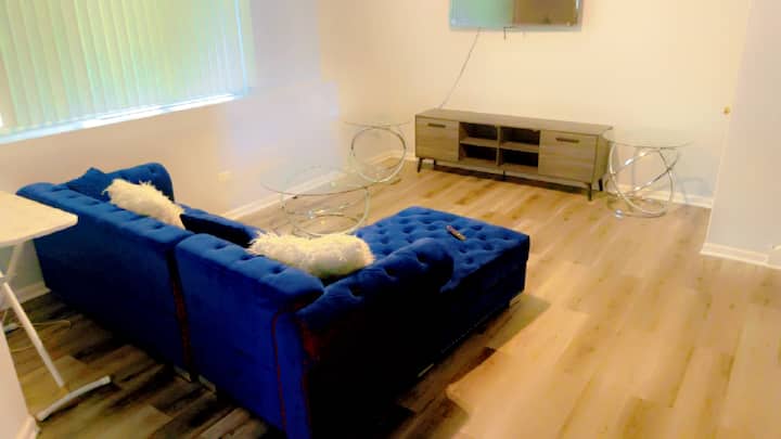 Beautiful Room In A Town House - Tinley Park, IL