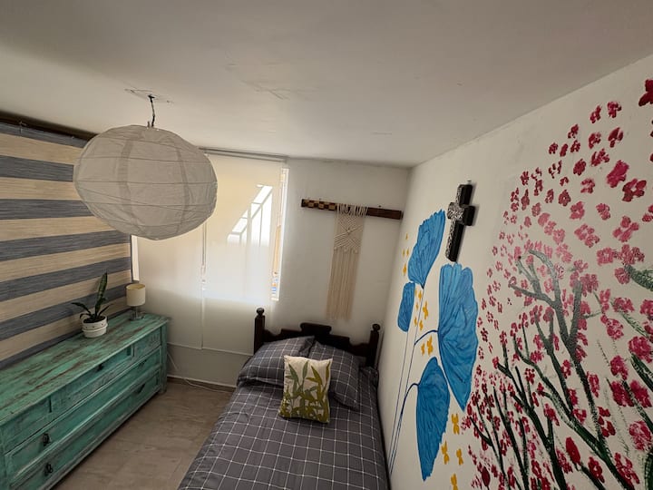 Tu Espacio Seguro - Mexico