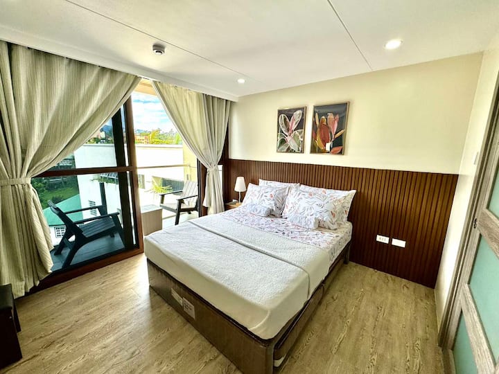 The Modern Flats At Cityhub - Baguio