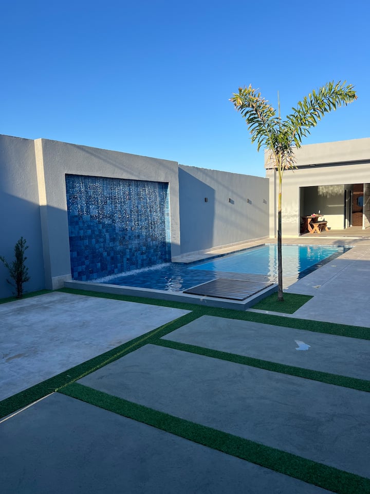 Homeville 02 - São José dos Campos