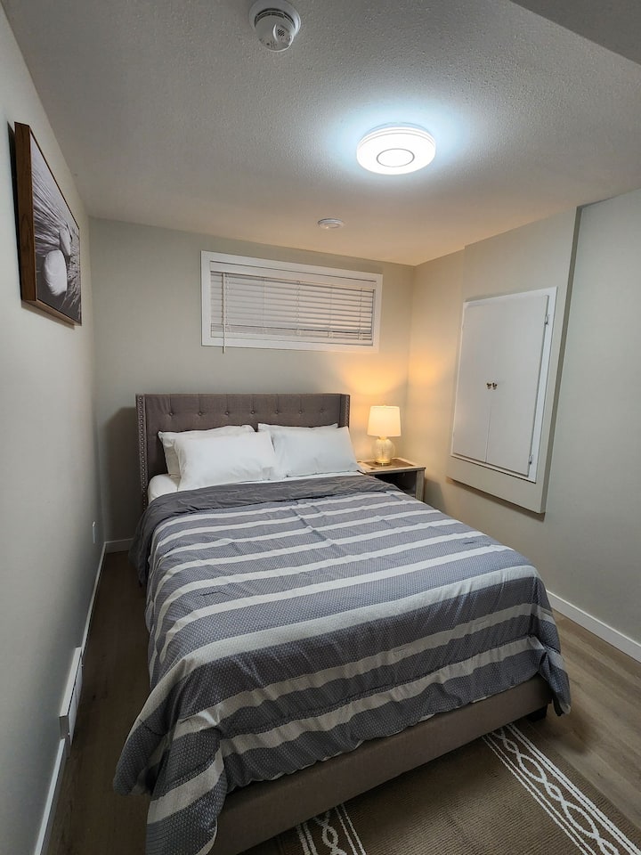 Rich & Em's Place - Saskatoon