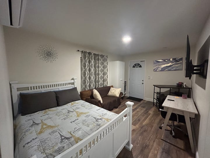 Estudio Sereno - Tampa