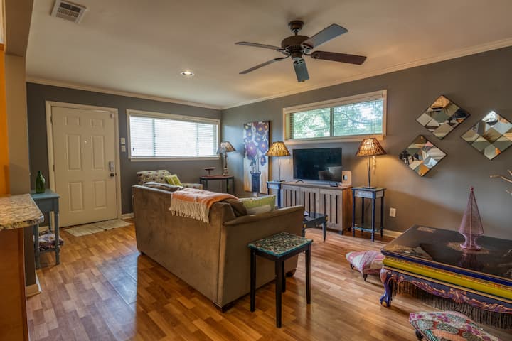 Casa Bohaven In Little Rock - Little Rock, AR