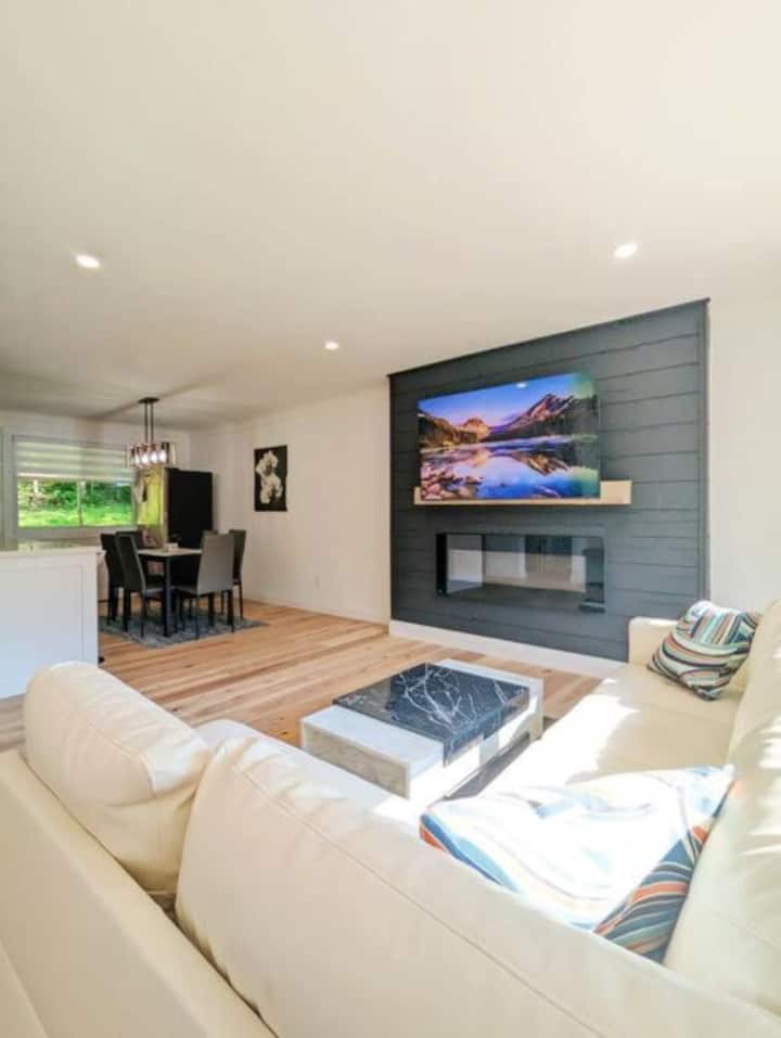 The Perfect Retreat - Kingston, Canada