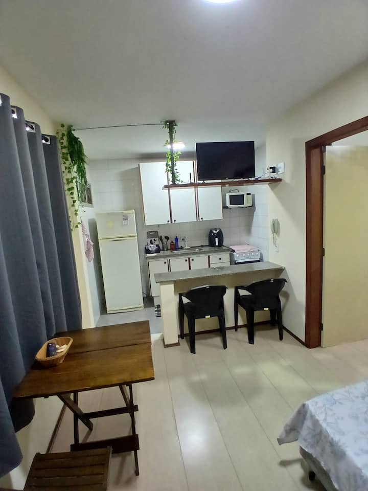 Apartamento Completo - Bauru