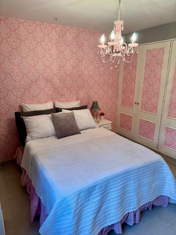 Habitación Privada - Caracas