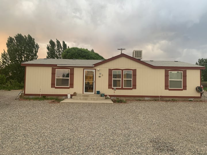 Tranquil Oasis Getaway - Bloomfield, NM