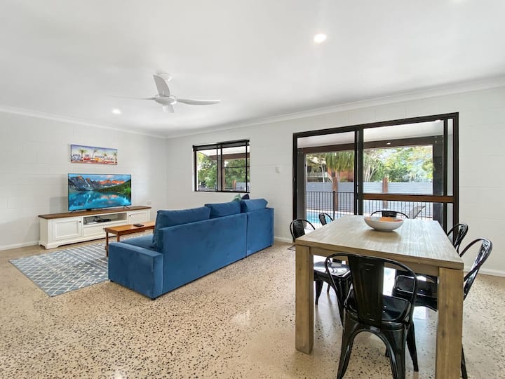Nerita Nook - Magnetic Island