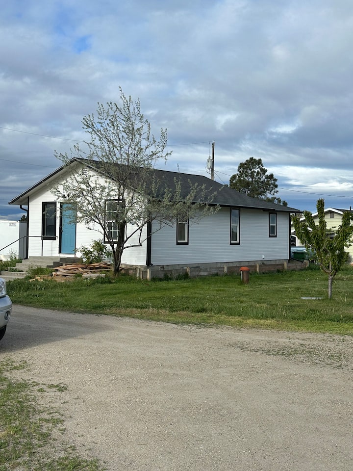 Middleton 4 Bedroom Quiet Cottage - Middleton, ID