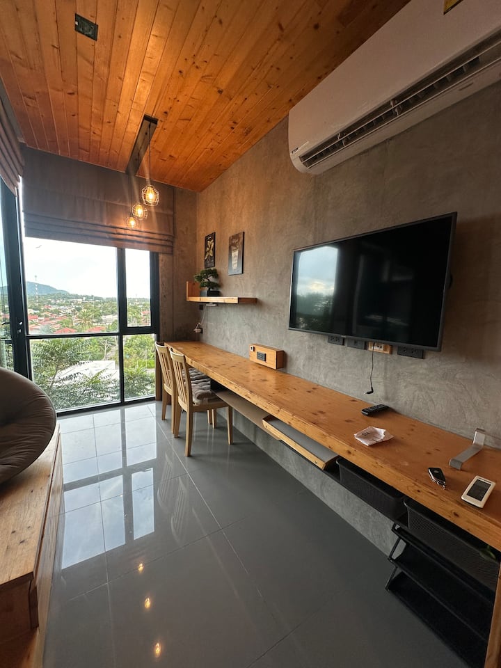 Relife The Windy Naiharn (716) - Kata Beach