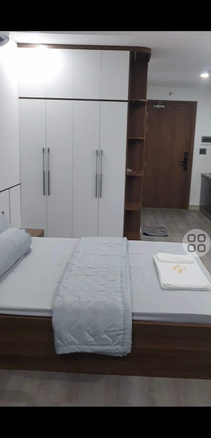 Căn Hộ Cao Cấp S11 Sophia Center - Rạch Giá