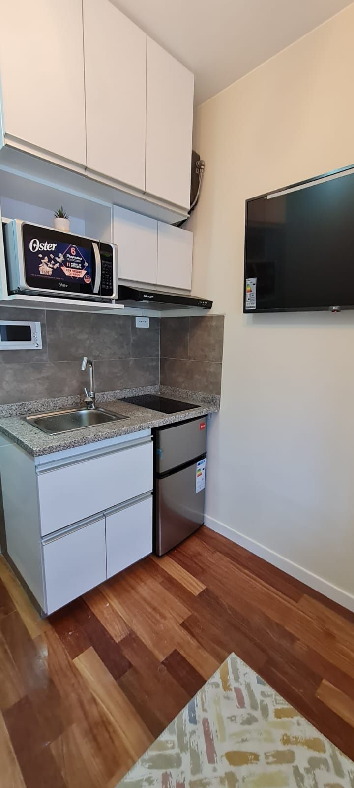 Executive Apartment - Apartments for Rent in La Paz, Departamento de La ...