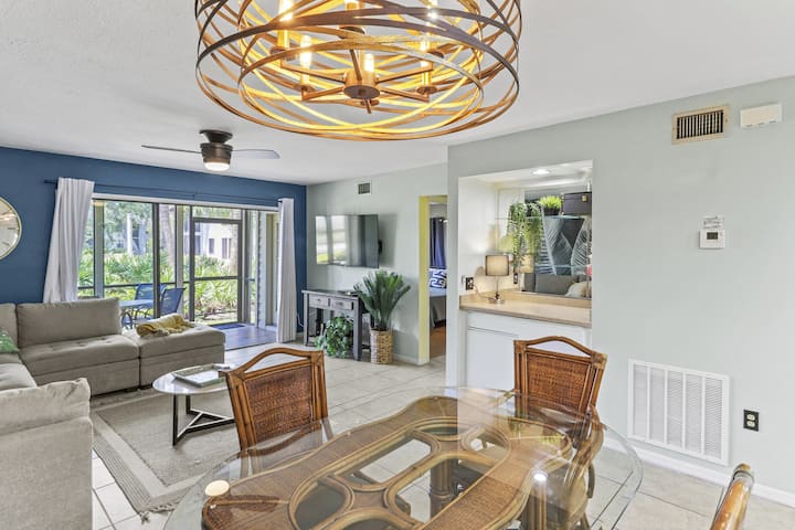 2br - Retreat Near Img And Beaches - Bradenton, FL