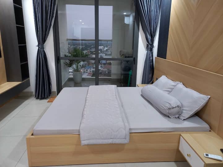 Căn Hộ Cao Cấp S16 Sophia Center - Rạch Giá