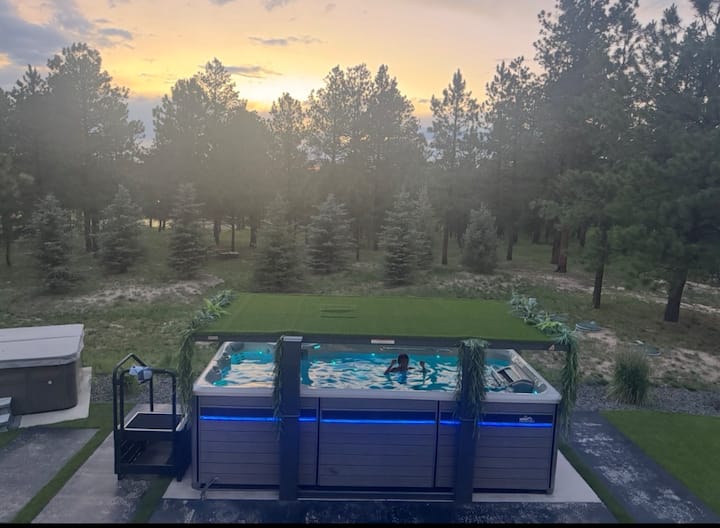 Forest Gem - Colorado Springs, CO