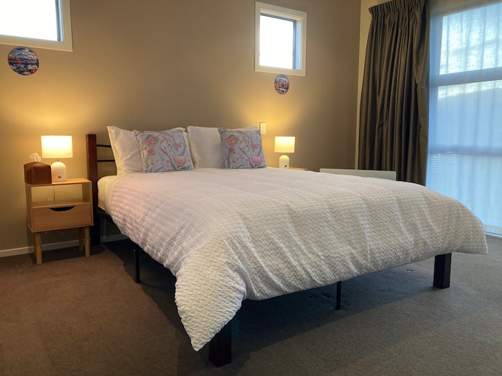 Bonnie Inn With Parking - Queenstown