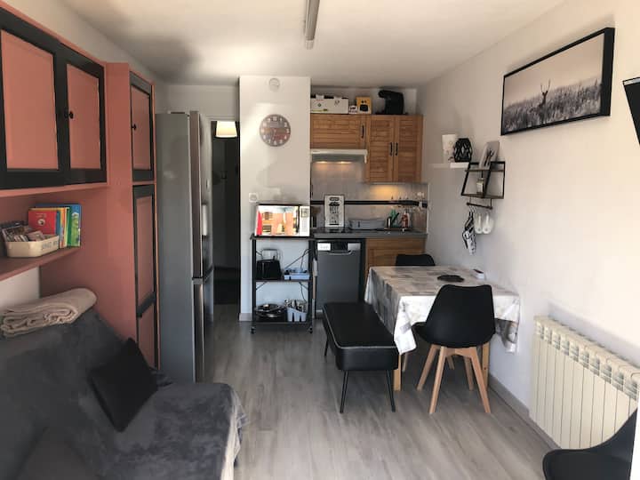 Les Bois Des Gentianes - Bolquère