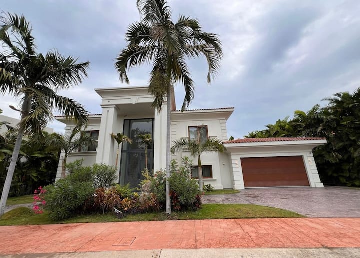 Casa En El Tigre Nuevo Vallarta - Bucerias