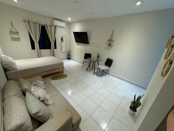 Tulum Loft - Tampico