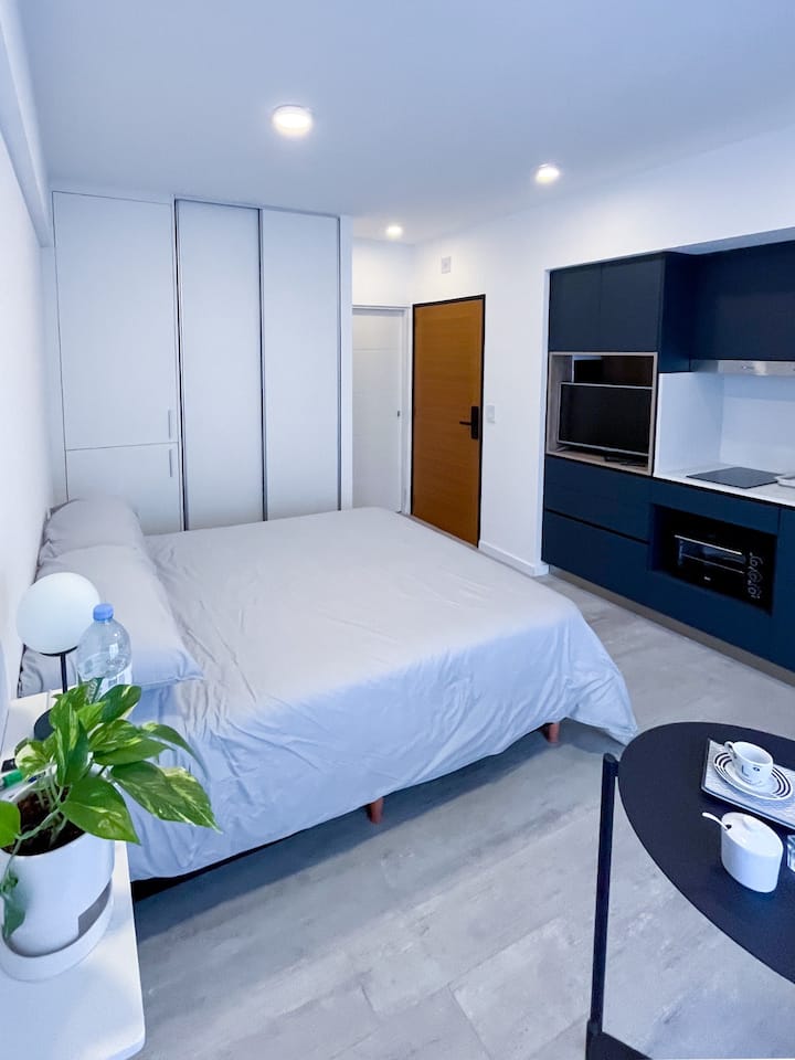 Departamento En Palermo - San Martín, Argentina