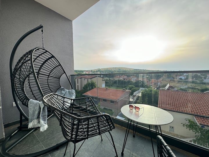 Staysee Vir - Penthouse - Vir