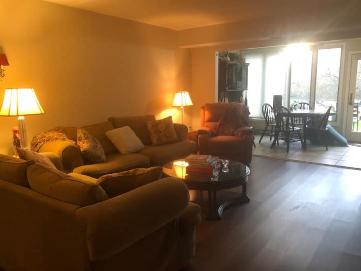 Comfortable Private Room With Private Bathroom - Salisbury, MD