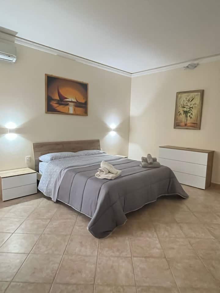 Agrigento, Casa Di Mattia, Locazione Turistica - Agrigento