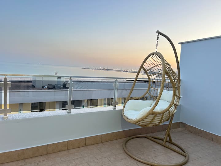 Glamour Apartment - Durrës