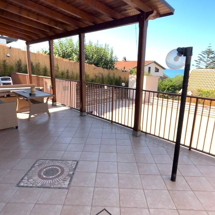 Villa Delle Dune - Gela