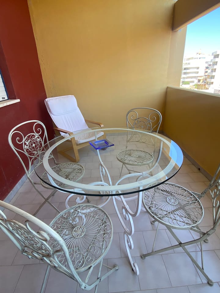 Rosa’s Home - Bari