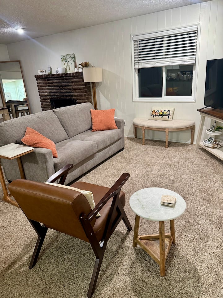 West Salem Duplex - Salem