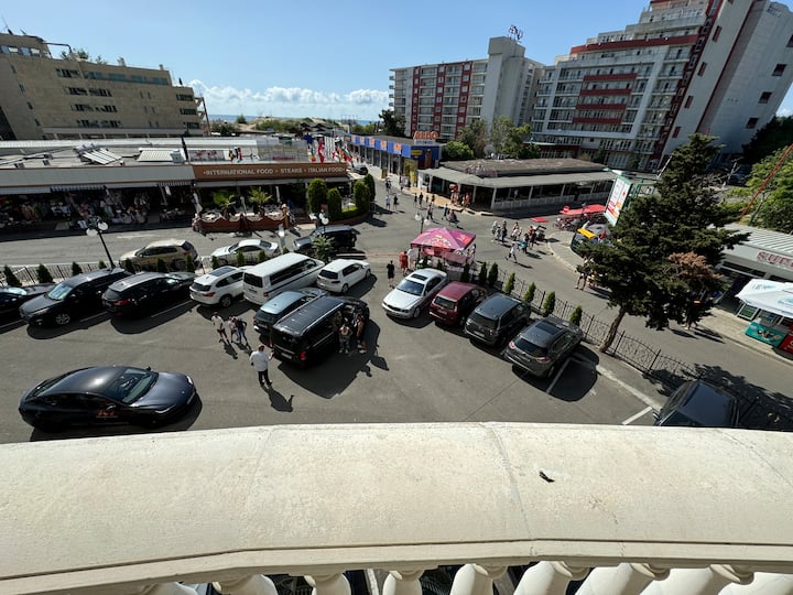 Miramar Palace Apartment - Nessebar