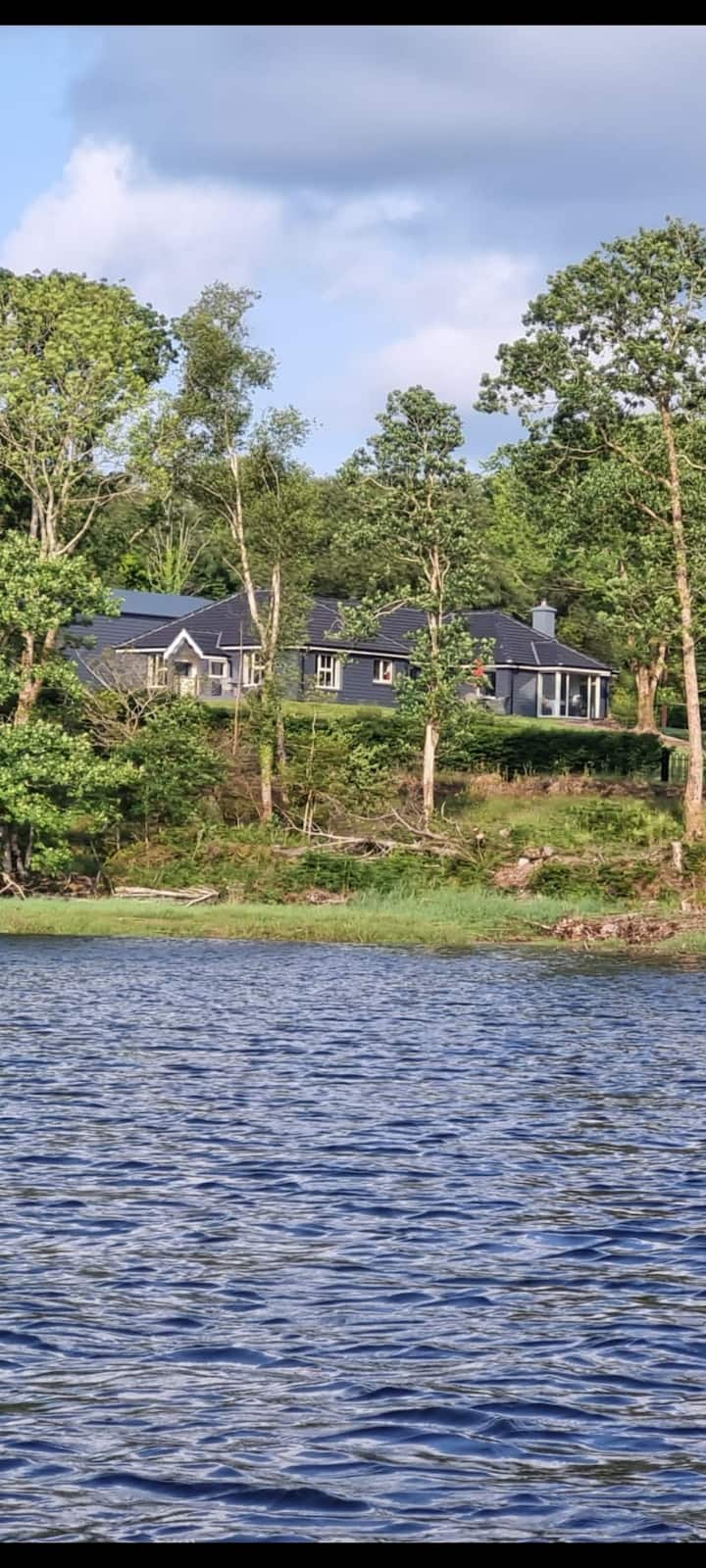 Oaklodge Retreat - Kenmare