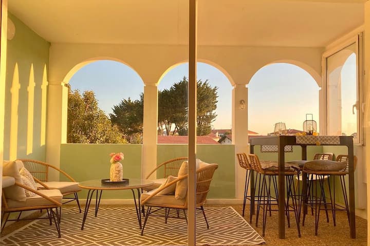 Appartement Biarritz - Biarritz