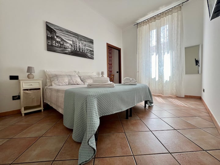 Casanita Apartment - Milan