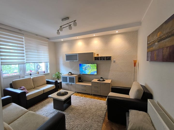 Apartman Braun - Čačak