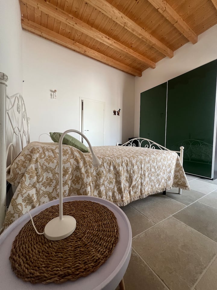 Dimora Sant’elia - Copertino