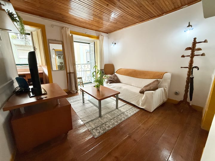 Graça Sol, Excelente Localização - Lisboa