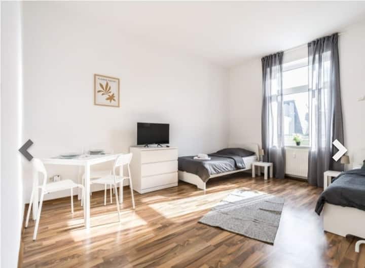 10 Min From Frankfurt - Up To 12 Beds - Frankfurt am Main
