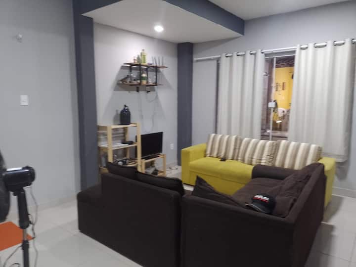Residencial Massette I - São Luís