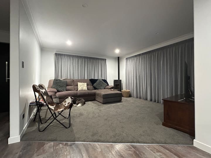 Home Away From Home - Blenheim