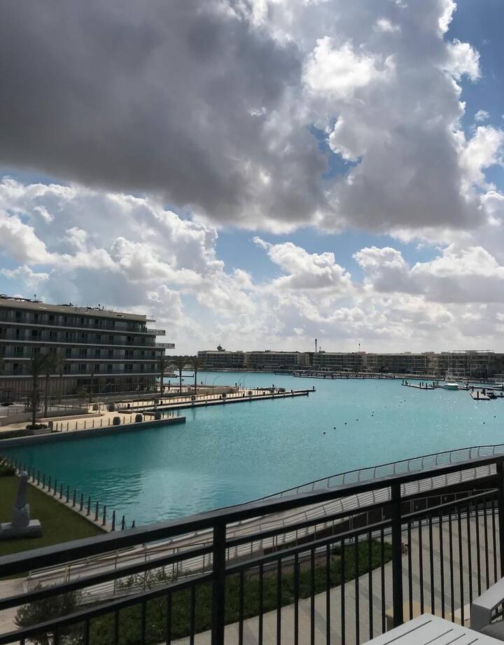 El Alamein Vacation Rentals with a Hot Tub - Egypt | Airbnb