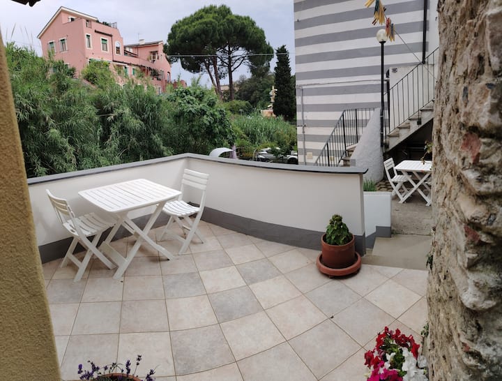 La Merla, Celle Ligure - Celle Ligure