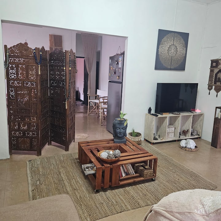 My Home Is Yours - Port Louis (Mauritius)