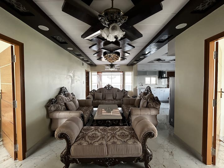 3 Bedroom En-suite’s Luxury Penthouse - Medchal