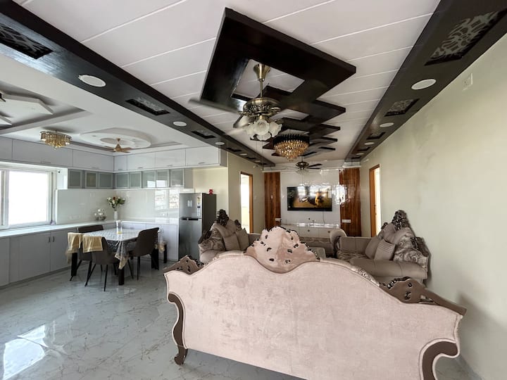 3 Bedroom En-suite’s Luxury Penthouse - Medchal
