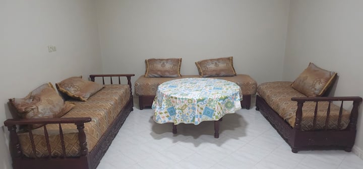 Cozy Apartment In Saidia City - Saidia