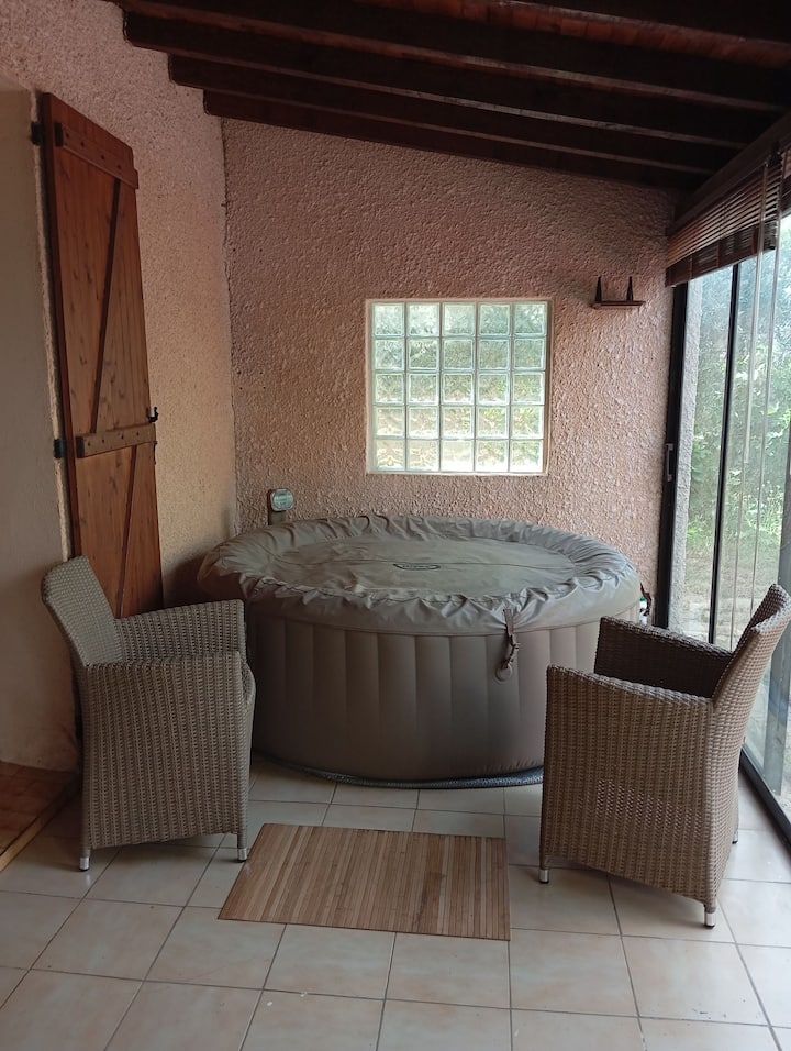 Chambre D'hôtes Au Calme - Narbonne